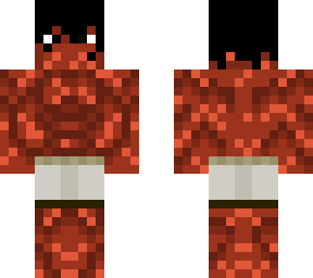 ohma | Minecraft Skins