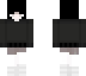 ur mom | Minecraft Skin