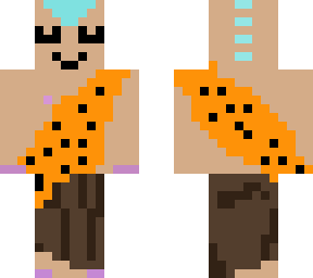 Bender | Minecraft Skins