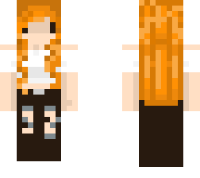 val | Minecraft Skin