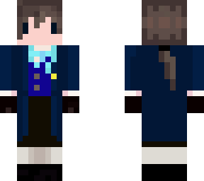 vanitas | Minecraft Skins