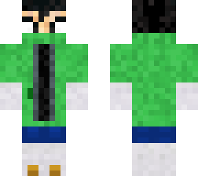 vegeta | Minecraft Skins