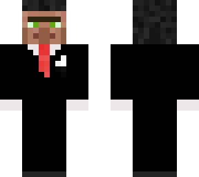 vil | Minecraft Skins