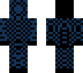 Voidwalker Minecraft Skins