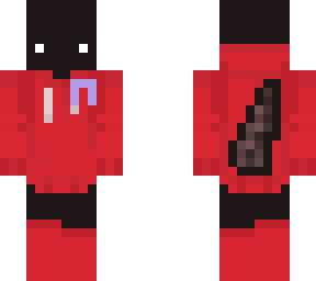 vox | Minecraft Skins