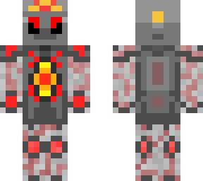 warlord | Minecraft Skins