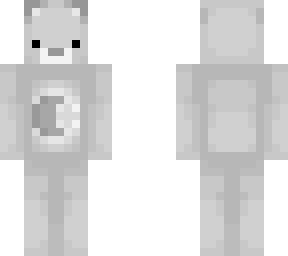 carebear | Minecraft Skins