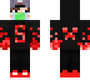 smarty pie | Minecraft Skins