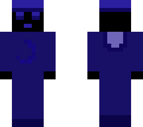 ? I LOVE LEAN SWEAT ? | Minecraft Skin