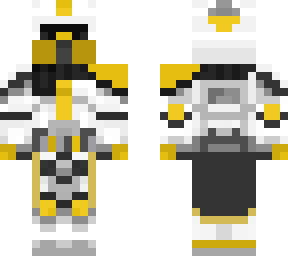 327th arf trooper | Minecraft Skin