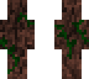 Rotting | Minecraft Skins