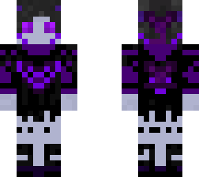 ALOY_19 | Minecraft Skin