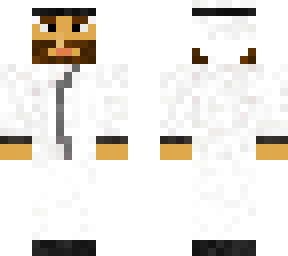 arabic | Minecraft Skins