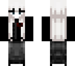 ava | Minecraft Skin