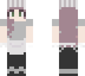 baker | Minecraft Skins