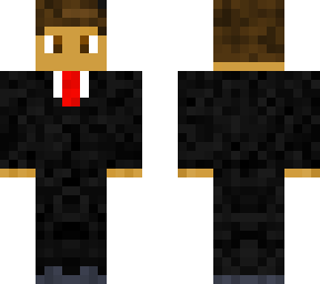 Mr Beast | Minecraft Skins