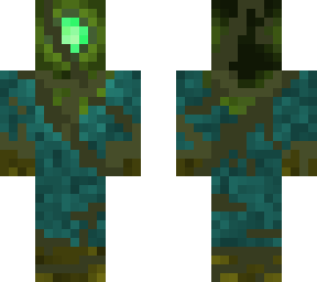 Captain Cutler | Minecraft Skin