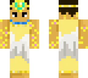 cleopatra | Minecraft Skins