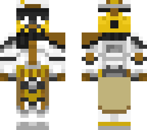 clone commander Bly CC-5052 | Minecraft Skin