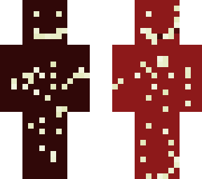 Confused | Minecraft Skin