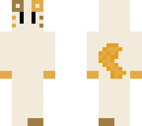 Crumb | Minecraft Skin