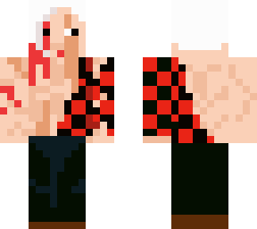 daisuke | Minecraft Skins