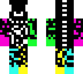 Minecraft Pro | Minecraft Skins