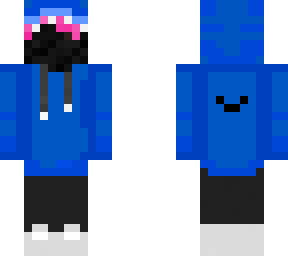 dano mc | Minecraft Skins