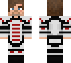 daryl dixon | Minecraft Skins