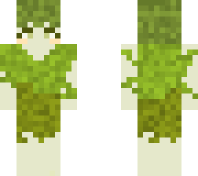 dryad | Minecraft Skins