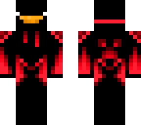 Red Duck Minecraft Skins