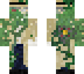 eldritch | Minecraft Skins