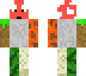 Element | Minecraft Skin