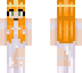 Queen | Minecraft Skins