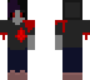 Endi.exe | Minecraft Skin