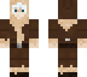 eskimo | Minecraft Skins