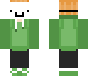 ethananimatez sleepwalking series dream | Minecraft Skins