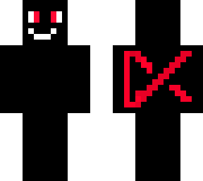 EXYL | Minecraft Skin