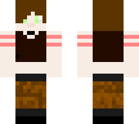 Faun | Minecraft Skin