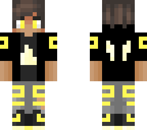 firelight | Minecraft Skins