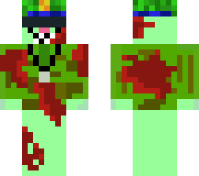 flippy | Minecraft Skins