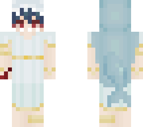 for Kc | Minecraft Skin