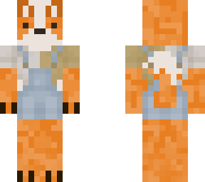 Forest | Minecraft Skins