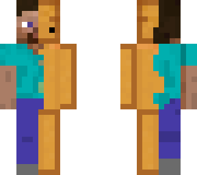 Bread | Minecraft Skins