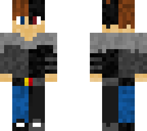 Micheal | Minecraft Skins