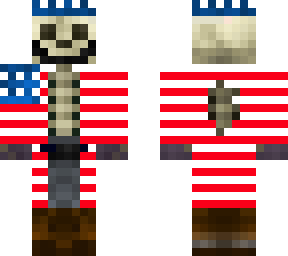 presidents | Minecraft Skins