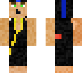 hawk | Minecraft Skins