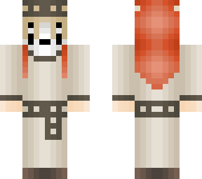 maria | Minecraft Skins