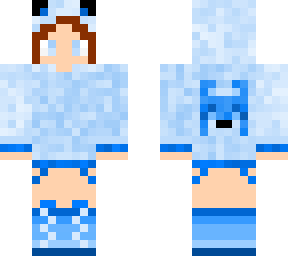 Boys | Minecraft Skins
