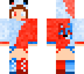 Boys | Minecraft Skins